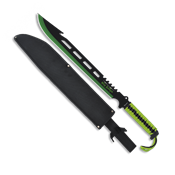 Machettes - Notre gamme de machettes coupe-coupe Bouticoupe.fr