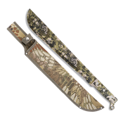 Machettes - Notre gamme de machettes coupe-coupe Bouticoupe.fr