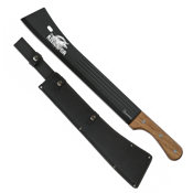 Machettes - Notre gamme de machettes coupe-coupe Bouticoupe.fr